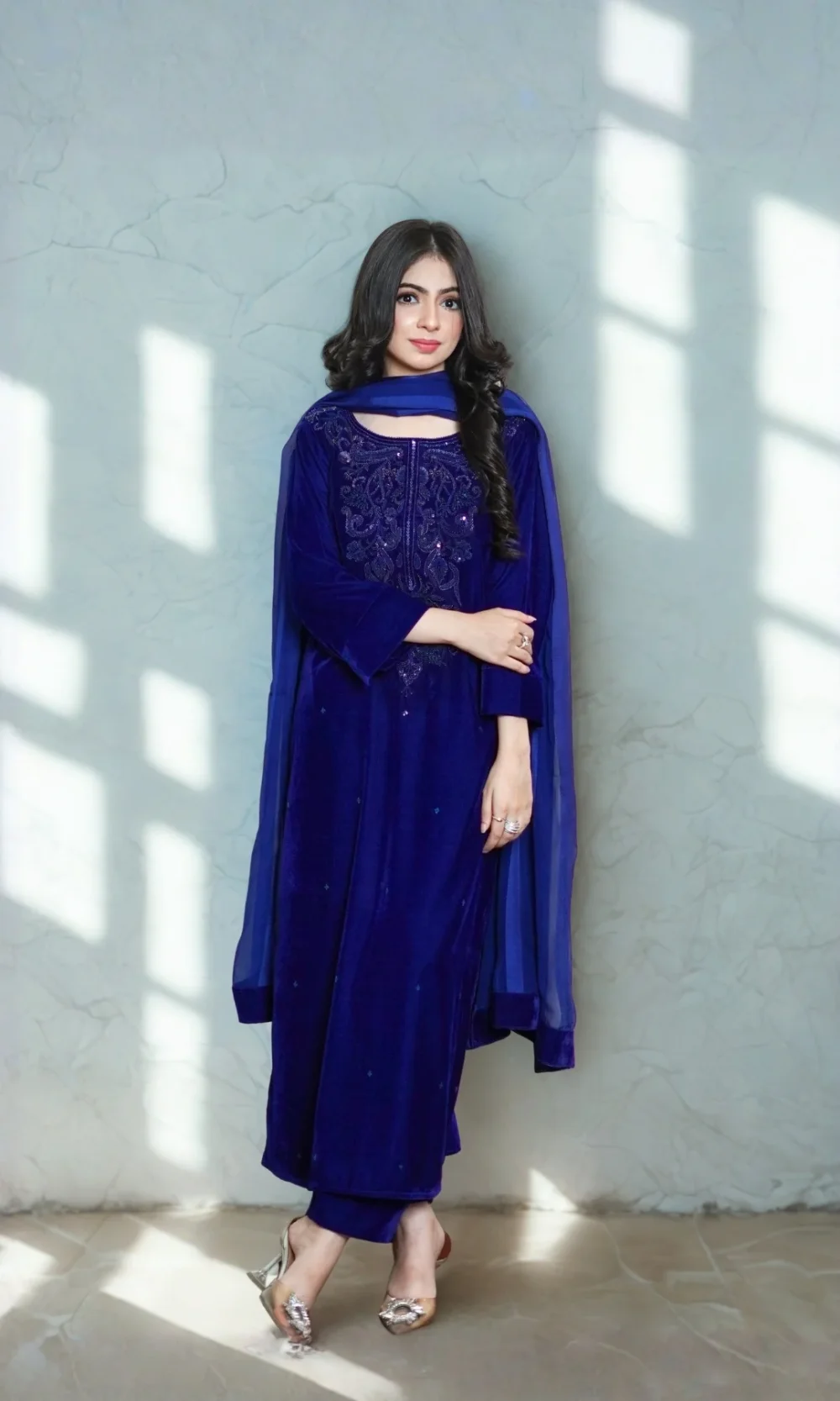 Elara Muse – Naureen Jamal | Online Store